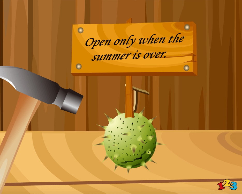 Extra sunshine - Autumn - send free eCards from 123cards.com