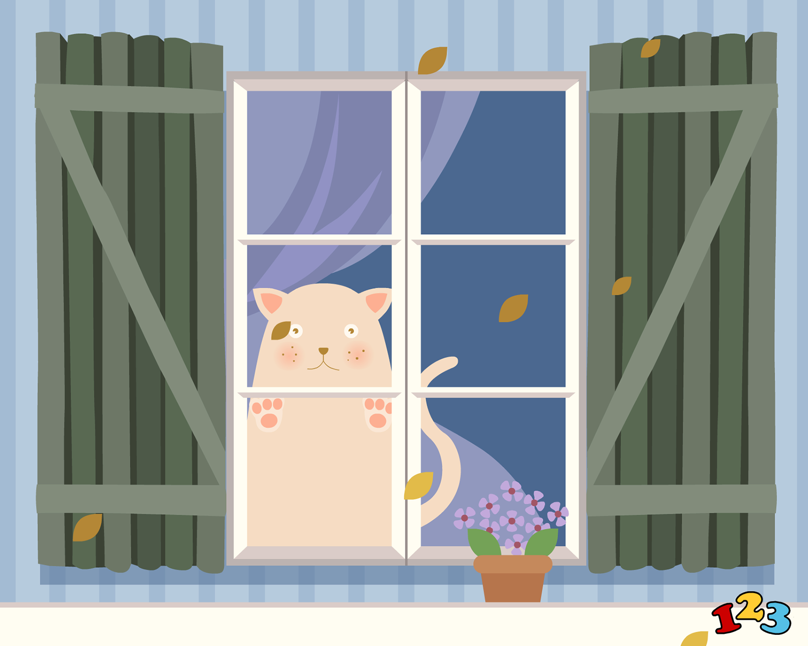 Sympathy eCards - send free eCards from 123cards.com