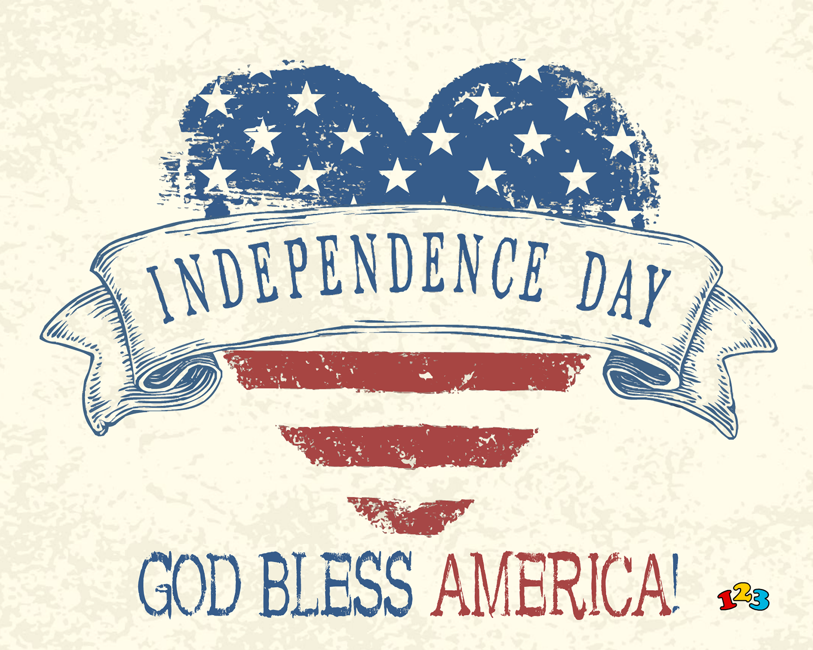 Free God Bless America